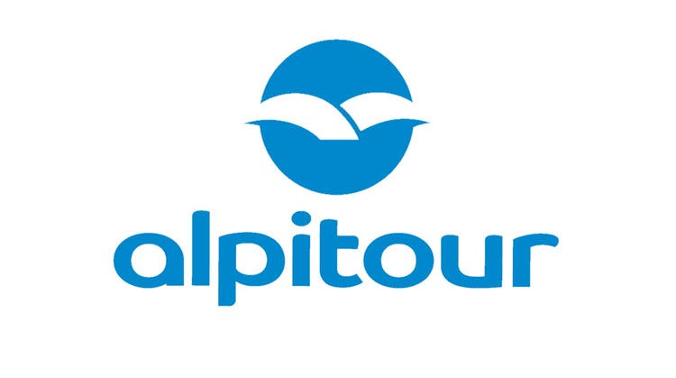 Alpitour Lavora con Noi - The Expert - Medium