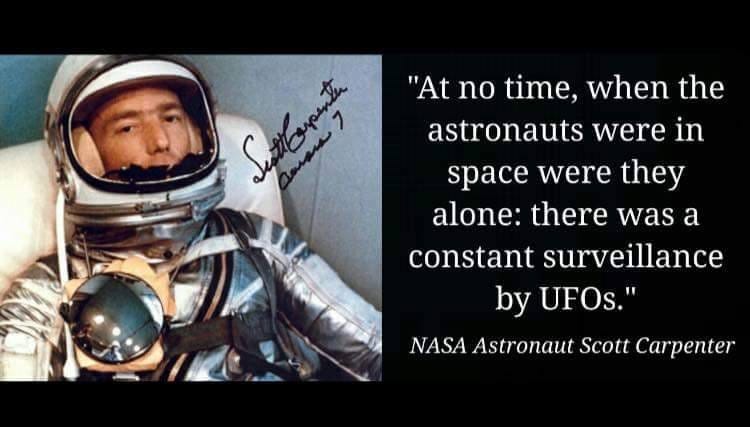 #UFO #UFOLOGY #NASA | by Peter Quill | Medium