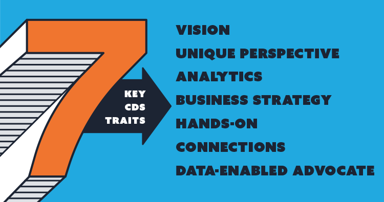 Becoming a highly-successful citizen data scientist: 7 key traits | by ...