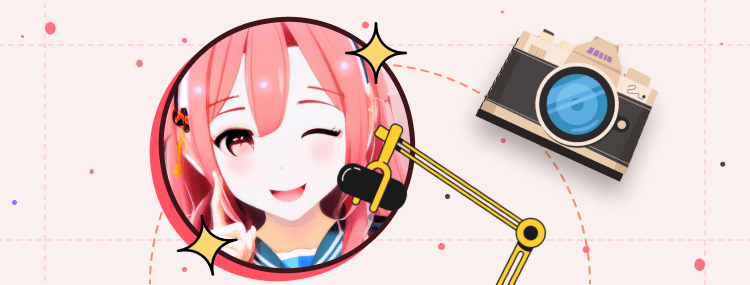 Best 08 Free Vtuber Software for YouTube and Twitch Streamers | Medium