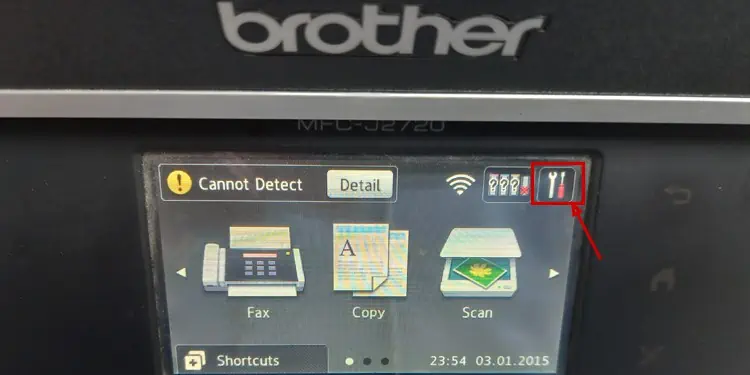 How Do I Connect My Brother Printer to WiFi? [3 Easy Solutions] | by ...