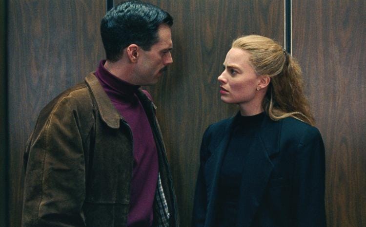 Script Analysis: “I, Tonya” — Part 4: Themes | by Scott Myers | Go Into ...