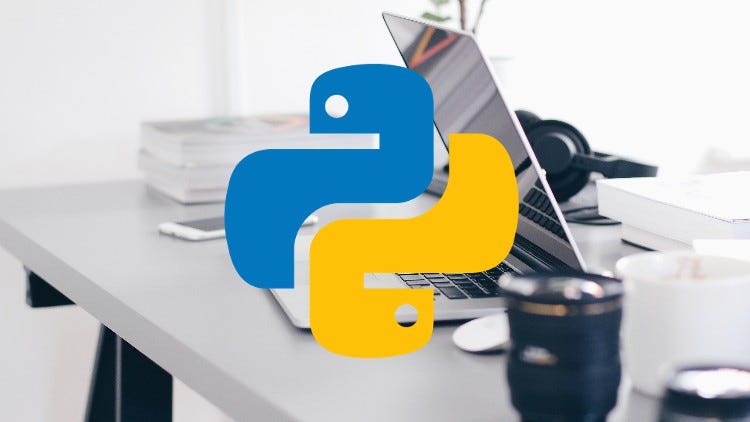 Python Programming Beyond The Basics & Intermediate Training | by Cupom ...