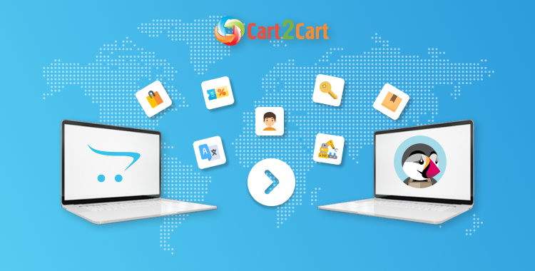How to Successfully Migrate OpenCart to PrestaShop. 2022 DIY Guide | by Cart2Cart | Medium