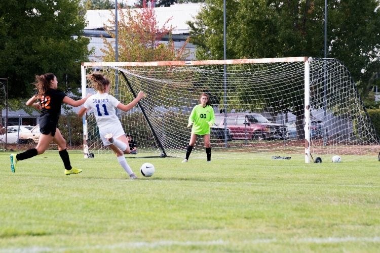How To Overcome Perfectionism In Sports | by Jennifer Ireland | Medium