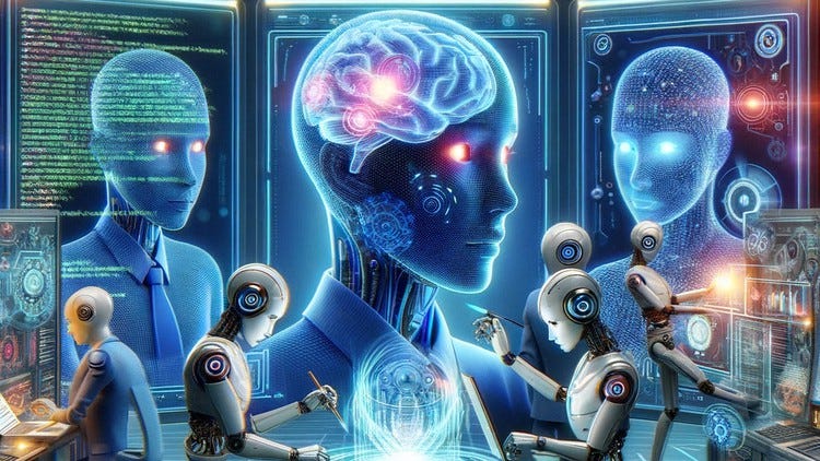 AI Is Getting Dumber: Here’s the Scary Truth About the Latest Models ...