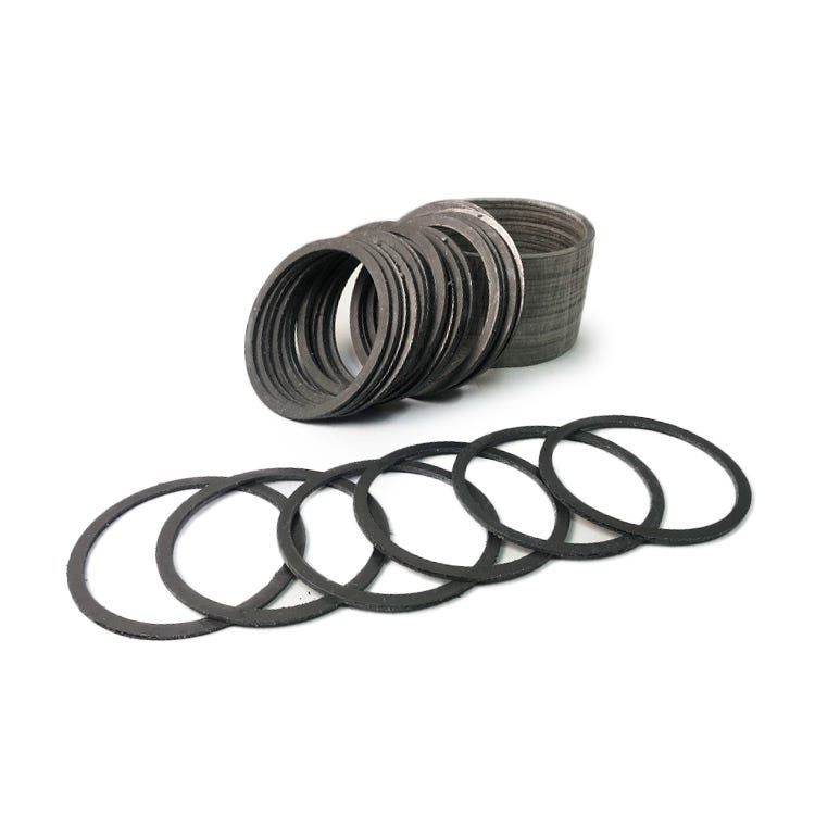 Hongwo Flexible Graphite gasket: Redefining High-Temperature Sealing ...