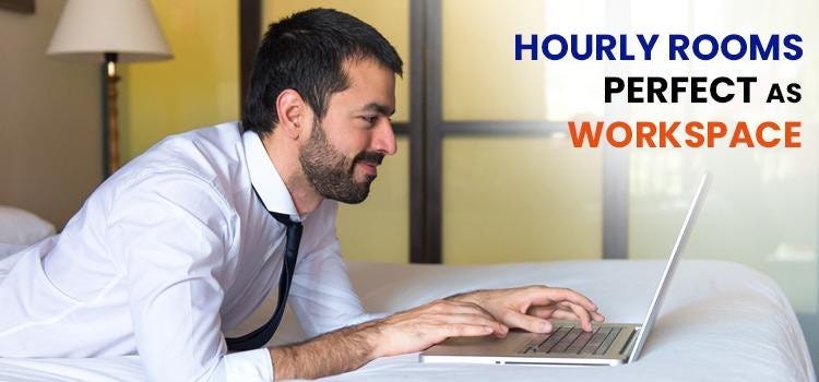 HOURLY ROOMS — PERFECT AS WORKSPACE | by WoahChetan | Medium