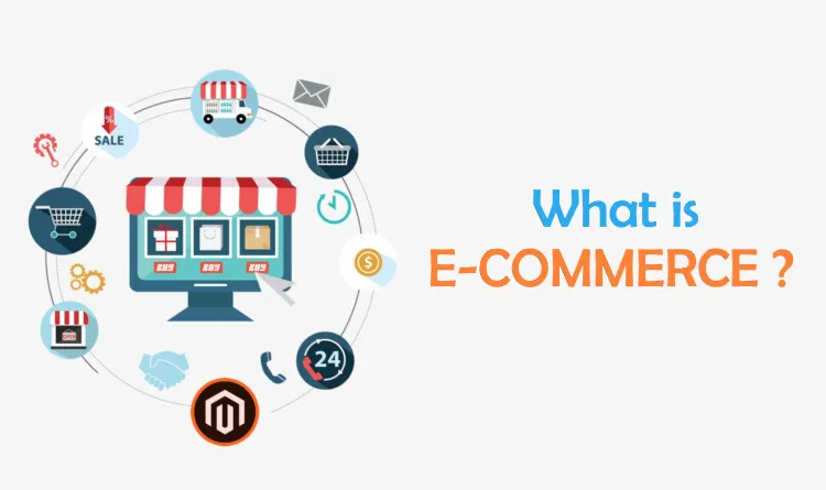 Everything You Need To Know About E-commerce (For Beginner) | by Mai ...
