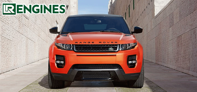 How Does The Range Rover Engine 2.0 Perform In Various Driving ...