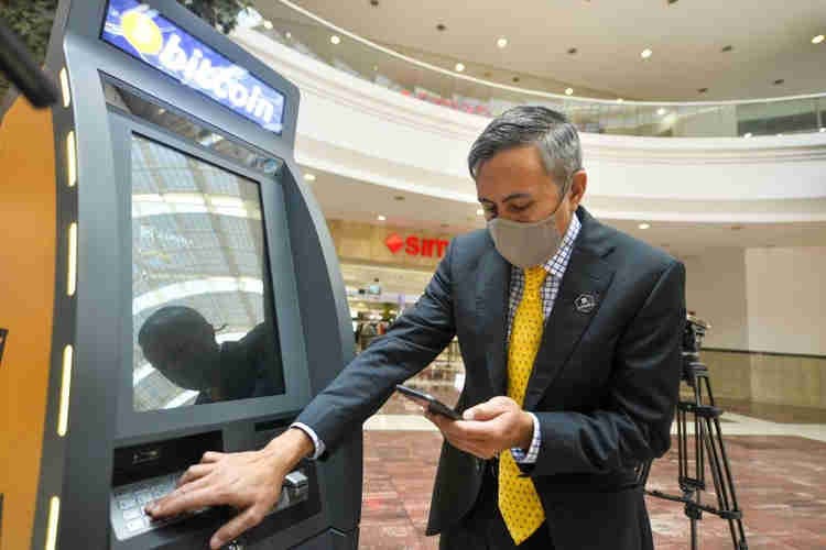 Cryptocurrency- The Latest Financial Avatar | by Caucus Hindu College ...
