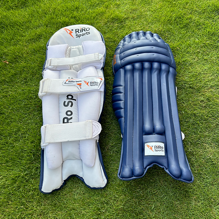 Unveiling the Shield: A Comprehensive Guide to Cricket Batting Pads ...