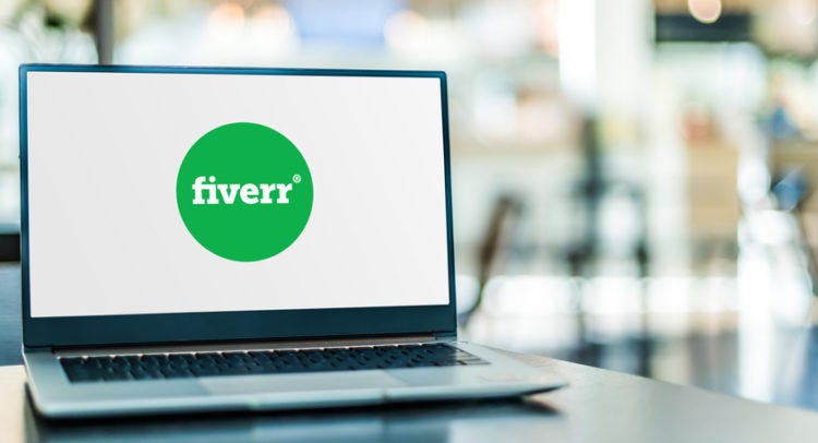 Graphic Excellence, Wallet-Friendly: How Fiverr Transforms Brands for ...