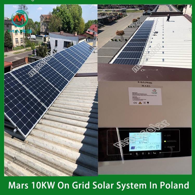 Ukrainian photovoltaic stations have invested nearly 500 million euros ...