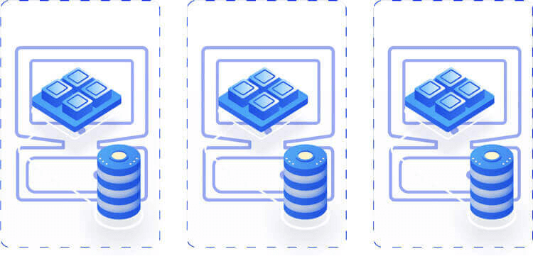 PieCloudDB Database’s brand-new eMPP (Elastic MPP) architecture: Beyond MPP with super ...