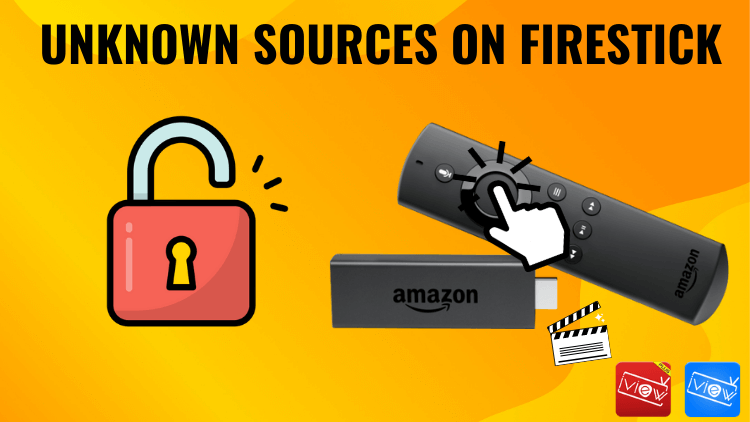 Turn on Unknown Sources on Firestick — IPTV Beginner Guide | by XtrixTV ...