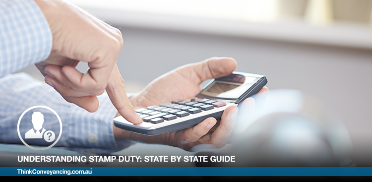 Understanding Stamp Duty: State-by-State Guide | by Denise A. Higgins ...