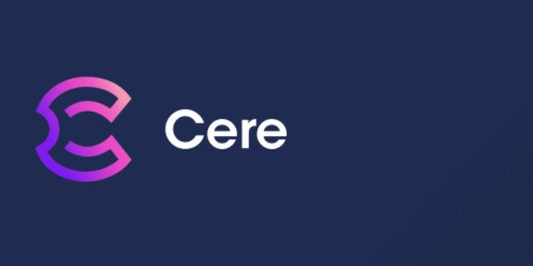 Guide to Swap Cere Network — CERE Tokens | by Mrgrbkr | Jul, 2024 | Medium