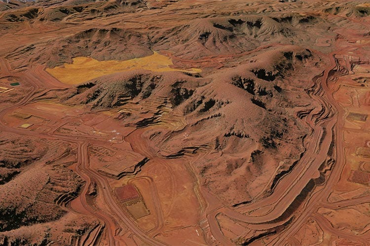 Stacking up 3D GIS heavyweights: Google Earth Enterprise & Skyline | by NGIS Australia | NGIS ...