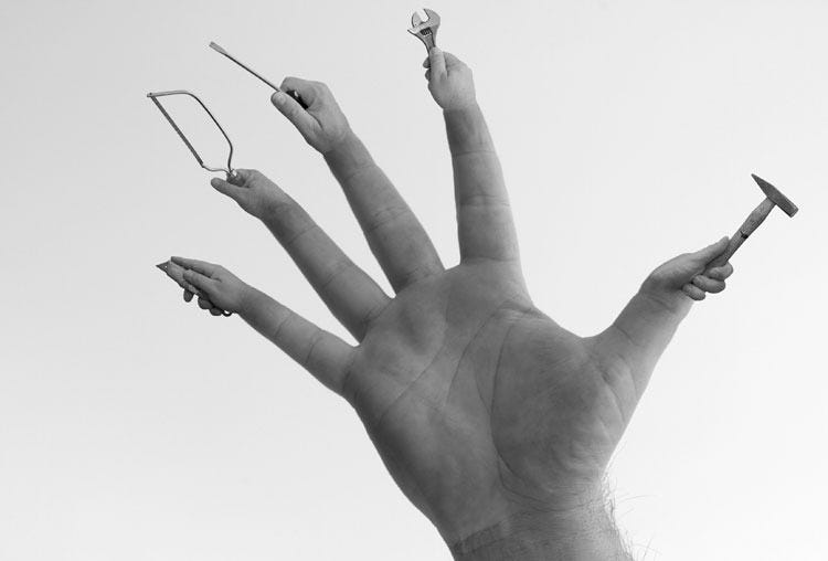Do you have multipotentiality?. NATURE NURTURE AND MULTIPOTENTIAL | by ...