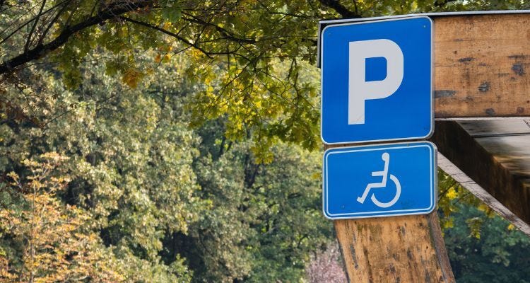 Exploring the Different Types of Handicap Placards in Iowa | by ...