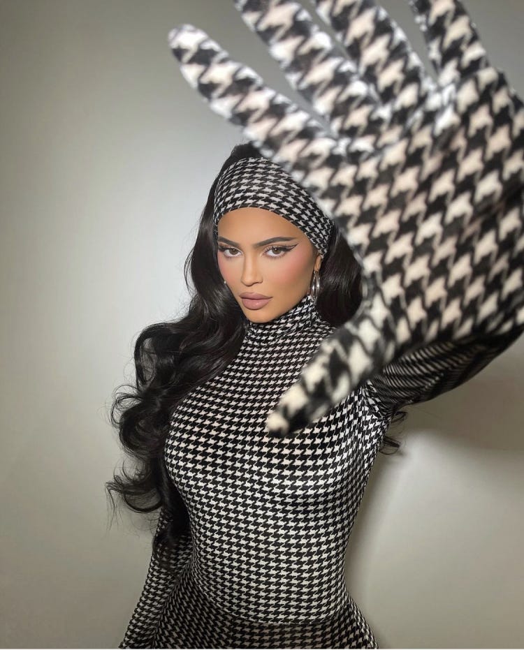 The Era of the “Instagram Face”. At a time when it’s increasingly… | by ...