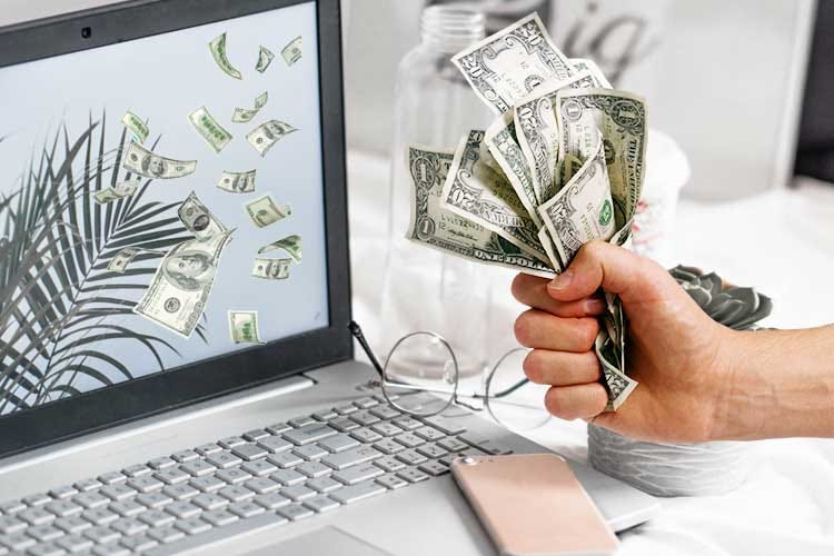 The ultimate list of creative ways to make money from home | by Hassan ...