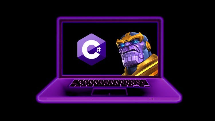 Learn Complete C# Programming Course 2021 — Beginner to Expert | by ...