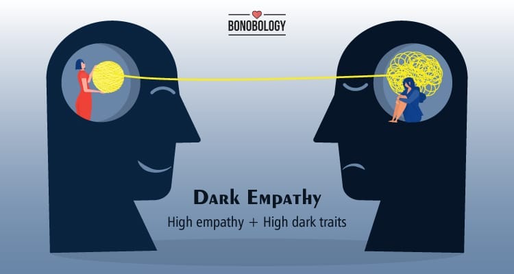 5 signs to Look for in a Dark Empath | by Iqra Sohail | Sep, 2024 | Medium