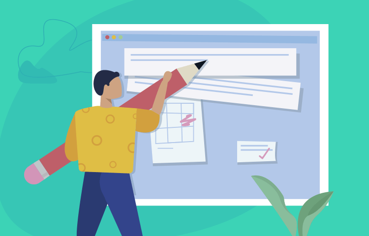 Visual storytelling for UI-UX design with examples | by Justinmind | UX ...