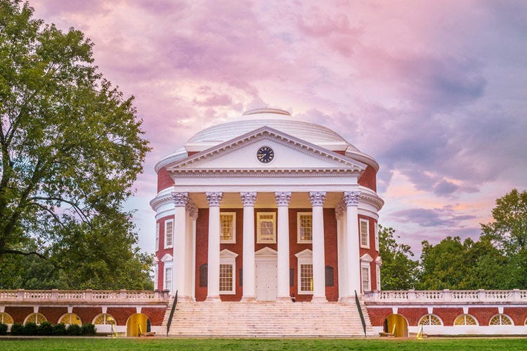 Class Registration. By Sean McHugh | by Figure It Out: UVA | Medium