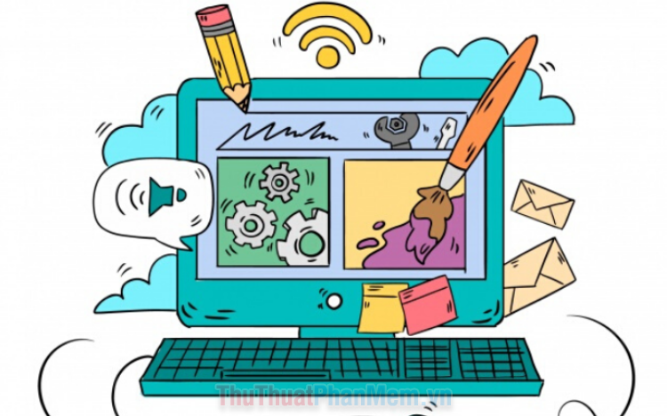 How to create a simple drawing board in HTML5? | by Mohith Aakash G | featurepreneur | Medium