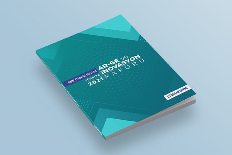 Türkiye’nin 2021 Ar-Ge ve İnovasyon Raporu | by Ali KILIÇ | Medium
