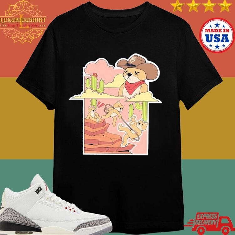 Official Rich And Lonely Outlaw Richie Shirt - burgersteeshop - Medium