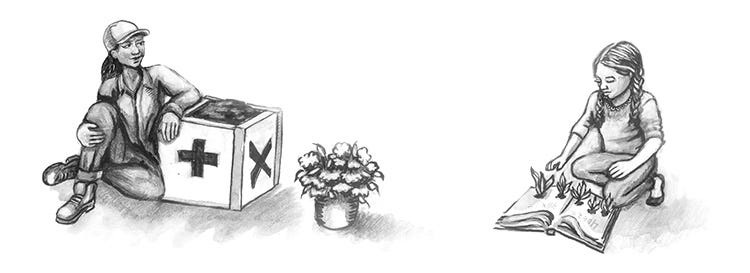 The Problem with Story Problems. By Anita Bright | by Rethinking ...