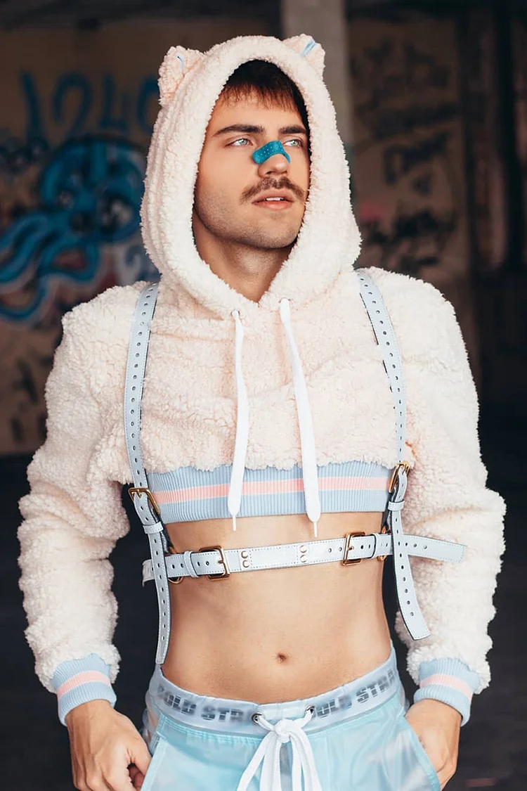 10 Amazing LGBTQ+ Fashion Pieces To Support | by Ethan Miller | Nov ...