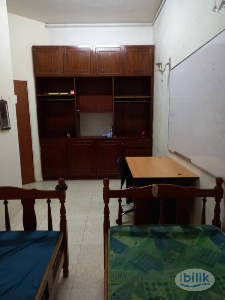 Female Room in All Female House | by Elaine Chye | Jul, 2023 | Medium
