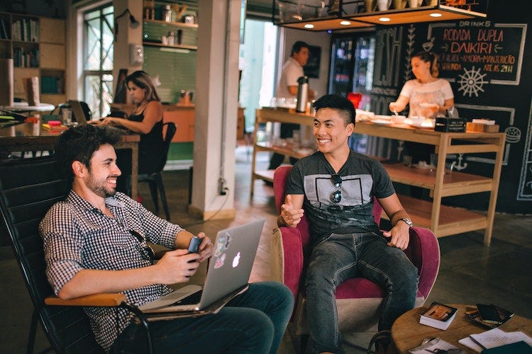 Why is a Diverse PR Team Important? | by Jill Kent aka PR Superstar ...