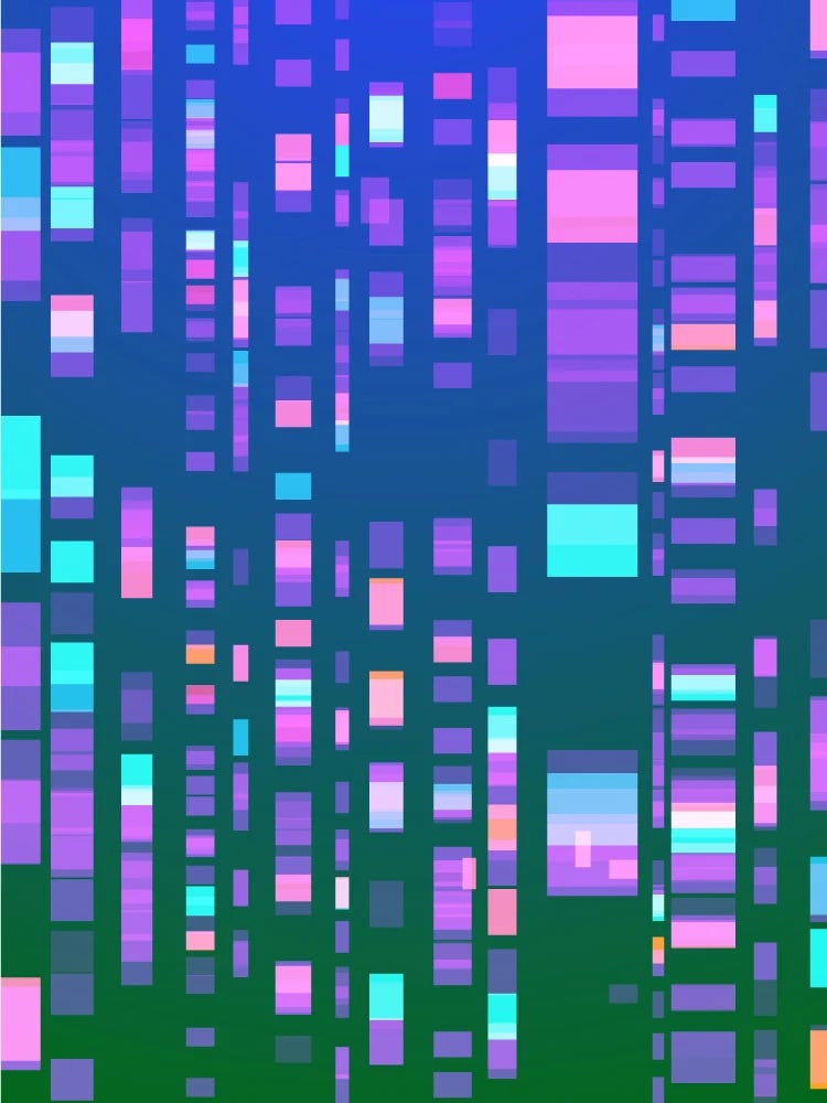 TINY VECTOR BOXES WITH GRADIENT PATTERN FREE DOWNLOAD NOBGFX - Nobgfx ...