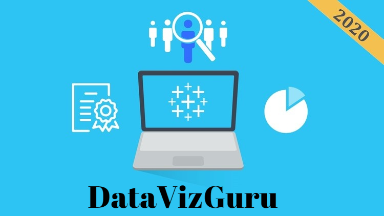 Tableau Career Opportunities in 2020 | by Ross Marsh | Medium