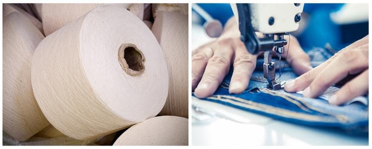 Future scope of the Textile Industry | by Myanmar Golden Heart | Medium