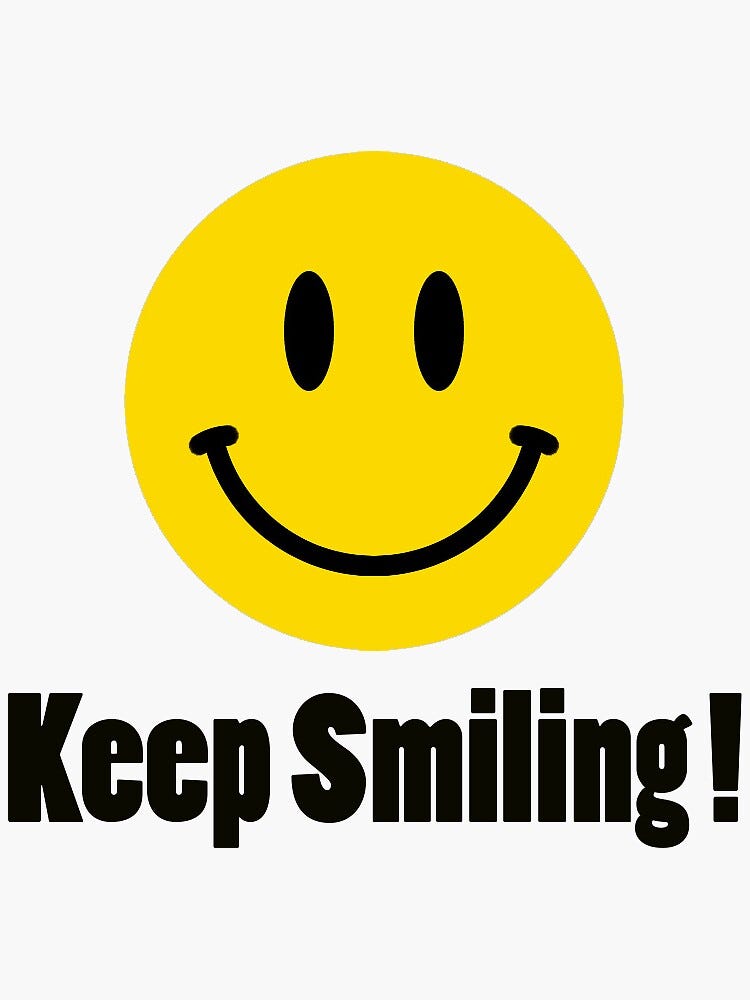 Smile. A smile is a simple gesture, but it can… | by kayalpiriya | Medium