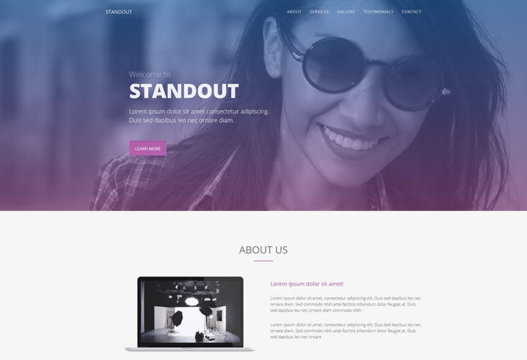 How To Use A Ready Made Website In Back End Framework By Mohammad Rabie Medium