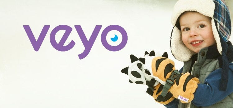 veyo: Making Parenting Just a Little Bit Easier | by Minna Wang ...