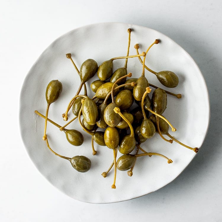 From Pickling to Culinary Delight: Large Caper Berries Unveiled | by ...
