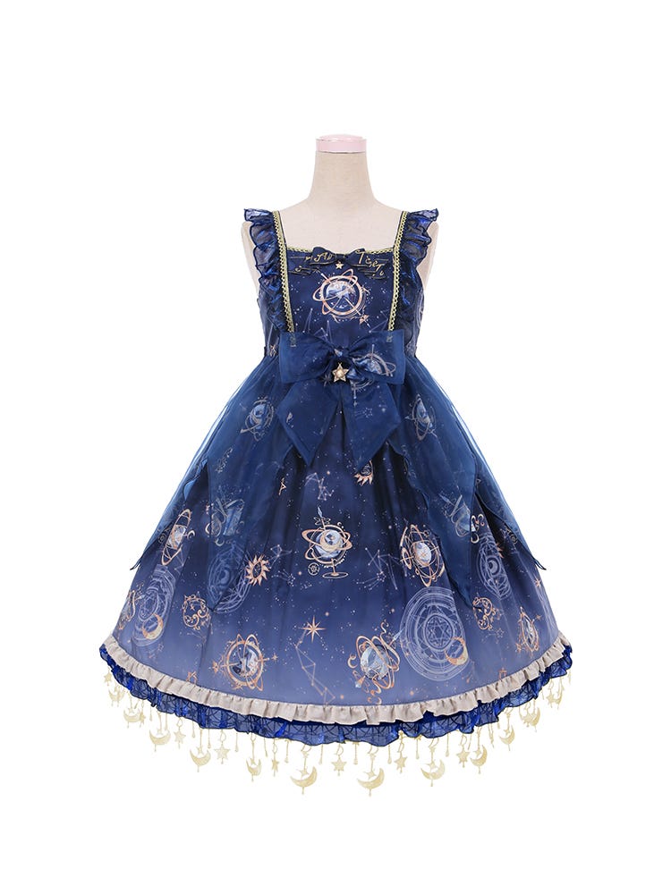 Nine things You Need To Know About Lolita Fashion | by Mioraclefashion ...