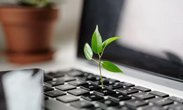 The Future of Green Computing: Paving the Way for Sustainable Computing ...