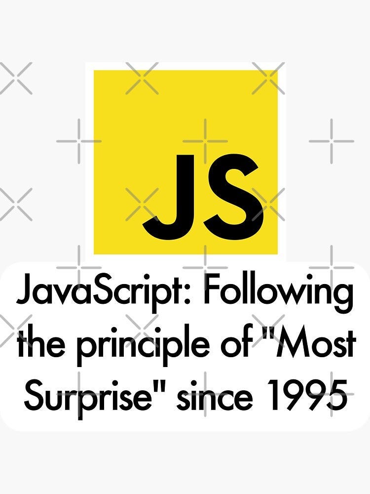 Don’t fall for these wrongful JavaScript conversions 🍂 🚀 | by The Hack ...