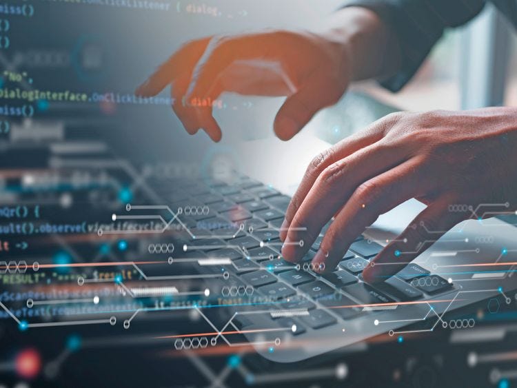 What is software coding?. Software is a set of instructions, data… | by ...