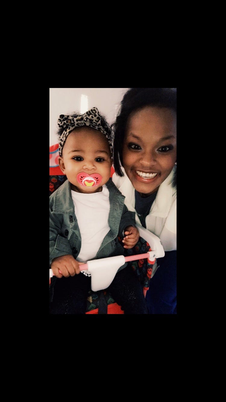 “Small leaps of faith create a life of faith” 🌼 | by Clearissa Lynn ...